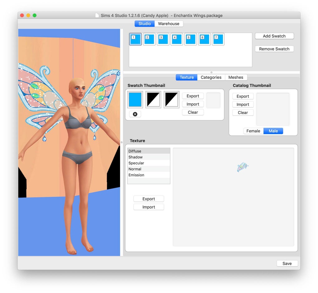 Sims 4 Studio - Download